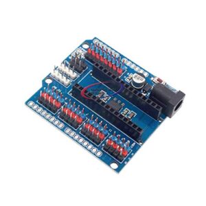 prototype shield i/o extension board expansion module