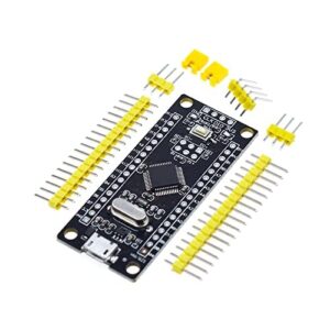 stm32f103c8t6 arm stm32 minimum system development learning board module for arduino micro usb controller