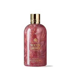 molton brown rose dunes bath & shower gel 10 fl. oz.