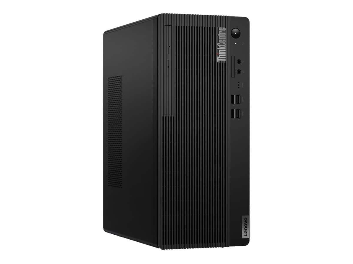 Lenovo ThinkCentre M70S SFF Desktop, Intel i9-10900 Upto 5.2 GHz, 32GB RAM, 1TB NVMe SSD, 4K UHD 630 Graphics, DVD-RW, DisplayPort, HDMI, AC Wi-Fi, Bluetooth – Windows 10 Pro