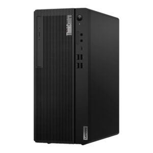 Lenovo ThinkCentre M70S SFF Desktop, Intel i9-10900 Upto 5.2 GHz, 32GB RAM, 1TB NVMe SSD, 4K UHD 630 Graphics, DVD-RW, DisplayPort, HDMI, AC Wi-Fi, Bluetooth – Windows 10 Pro