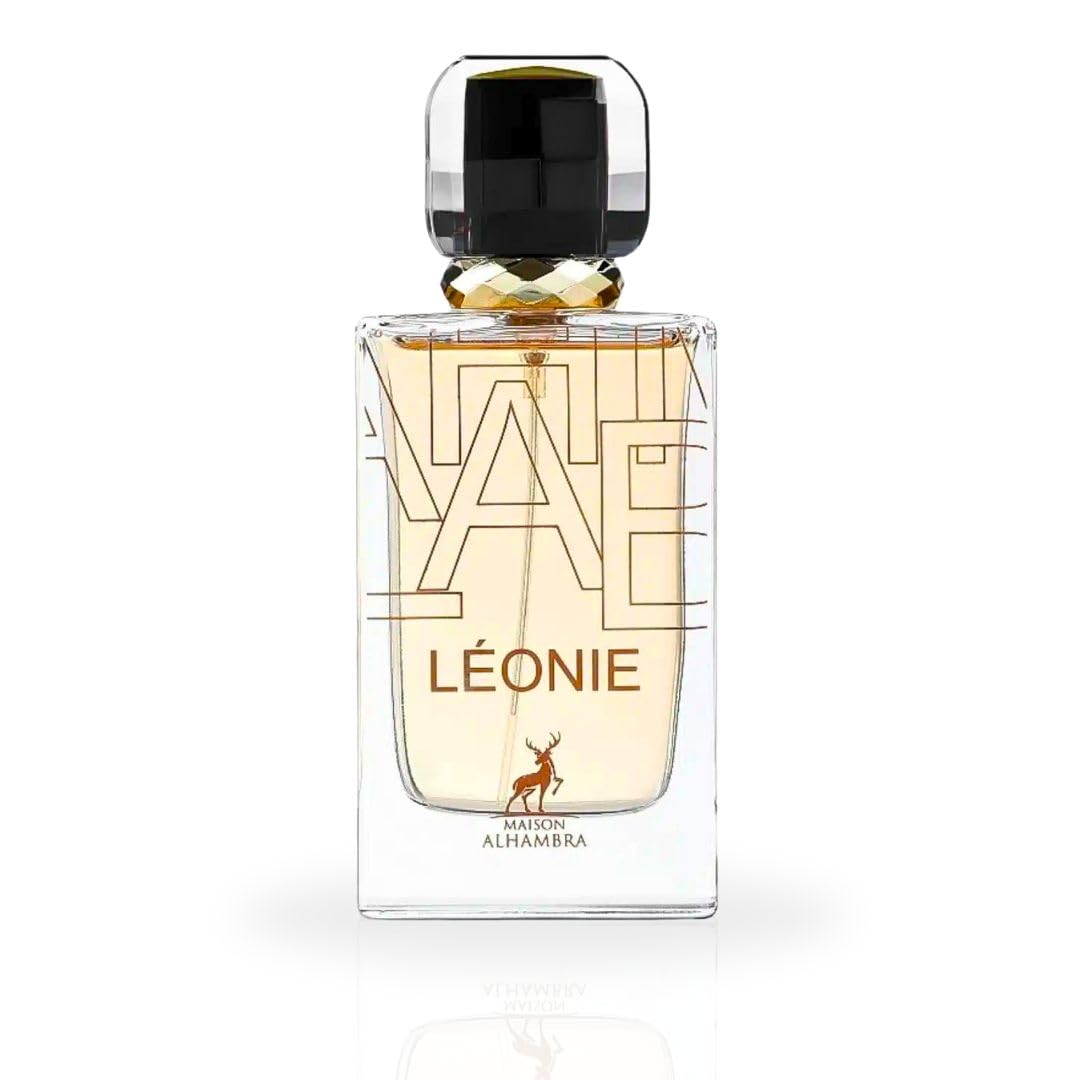 ALHAMBRA LEONIE 3.4 EAU DE PARFUM SPRAY FOR WOMEN