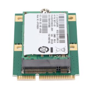 gaeirt msata adapter card, stable easy to use ssd hard drive simple installation for computer