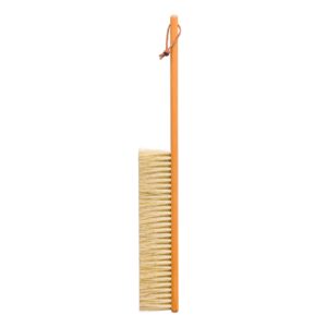 redecker camping brush oiled beech wood fiber, 25-3/5-inches