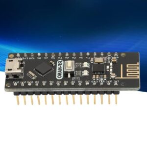 NRF24L01 Board, Good Contacting Performance 5V 8 Pins Durable Use Board Module Stable Performance for Industrial Accessories