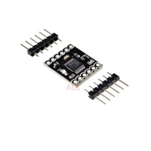 2pcs drv8833 2 channel dc motor driver module board 1.5a 3-10v h-bridge for arduino