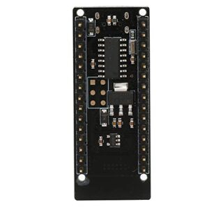 NRF24L01 Board, Good Contacting Performance 5V 8 Pins Durable Use Board Module Stable Performance for Industrial Accessories