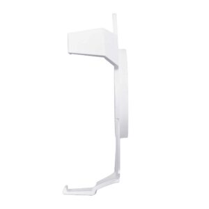 Wall Mount Holder for TP-Link Deco M9 Plus Whole Home Mesh WiFi System,Sturdy Wall Mount Bracket Ceiling for TP-Link Home WiFi Router(3-Pack)