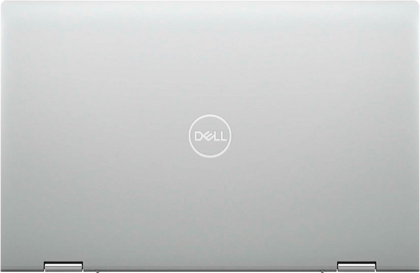 Dell Inspiron 7000 13.3" FHD 2-in-1 Touchscreen Laptop | 11th Generation Intel Core i5-1135G7 | Backlit Keyboard | Windows 11 Home | Silver (8GB RAM | 512GB SSD)