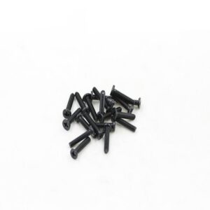 300Pcs 15 Kinds Micro Precision Laptop Screws Repair Tools Part Computer Screw Accessories Fit Many Laptop