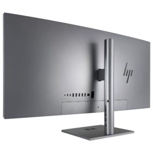 HP Envy 34" IPS Anti-Glare WUHD (5120x2160) All-in-One Desktop Computer - 11th Gen Intel Core i7-11700 up to 4.9 GHz CPU, 64GB RAM, 2TB (2 x 1TB) NVMe SSD, GeForce GTX 1650 4GB, Windows 11 Pro