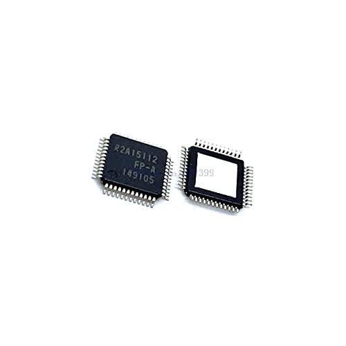 5pcs/lot Ssd1963 Qfp128 Color Screen Controller Quality Assurance Ic Chip Ssd1963ql9