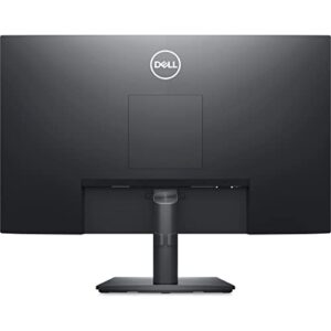 Dell E2722H 27" LED LCD Monitor - 16:9 - Black (Renewed)