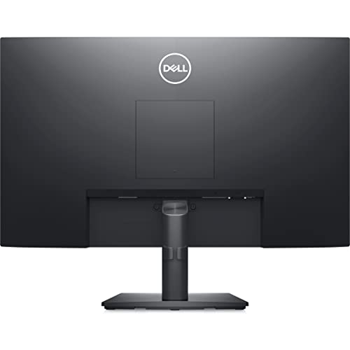 Dell E2722H 27" LED LCD Monitor - 16:9 - Black (Renewed)