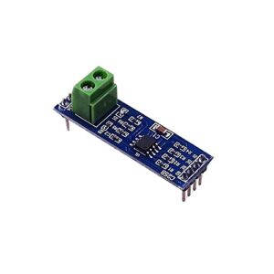 1pcs/lot max485 module rs485 module ttl turn rs - 485 module mcu development accessories