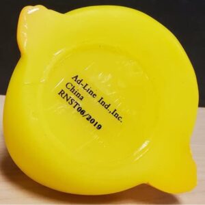 Police Officer Cop Rubber Duck Bath Toy | Weighted, Safe, Floating | First Responder | 100's of Styles to Chose | Collect Them All | 3.5 x 3.5 x 3.5