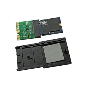 NFHK CF-Express Type-B to M.2 NVMe 2230 M-Key Adapter CFE for Xbox Series X&S CH SN530 SSD PCIe4.0 Expansion Memory Card