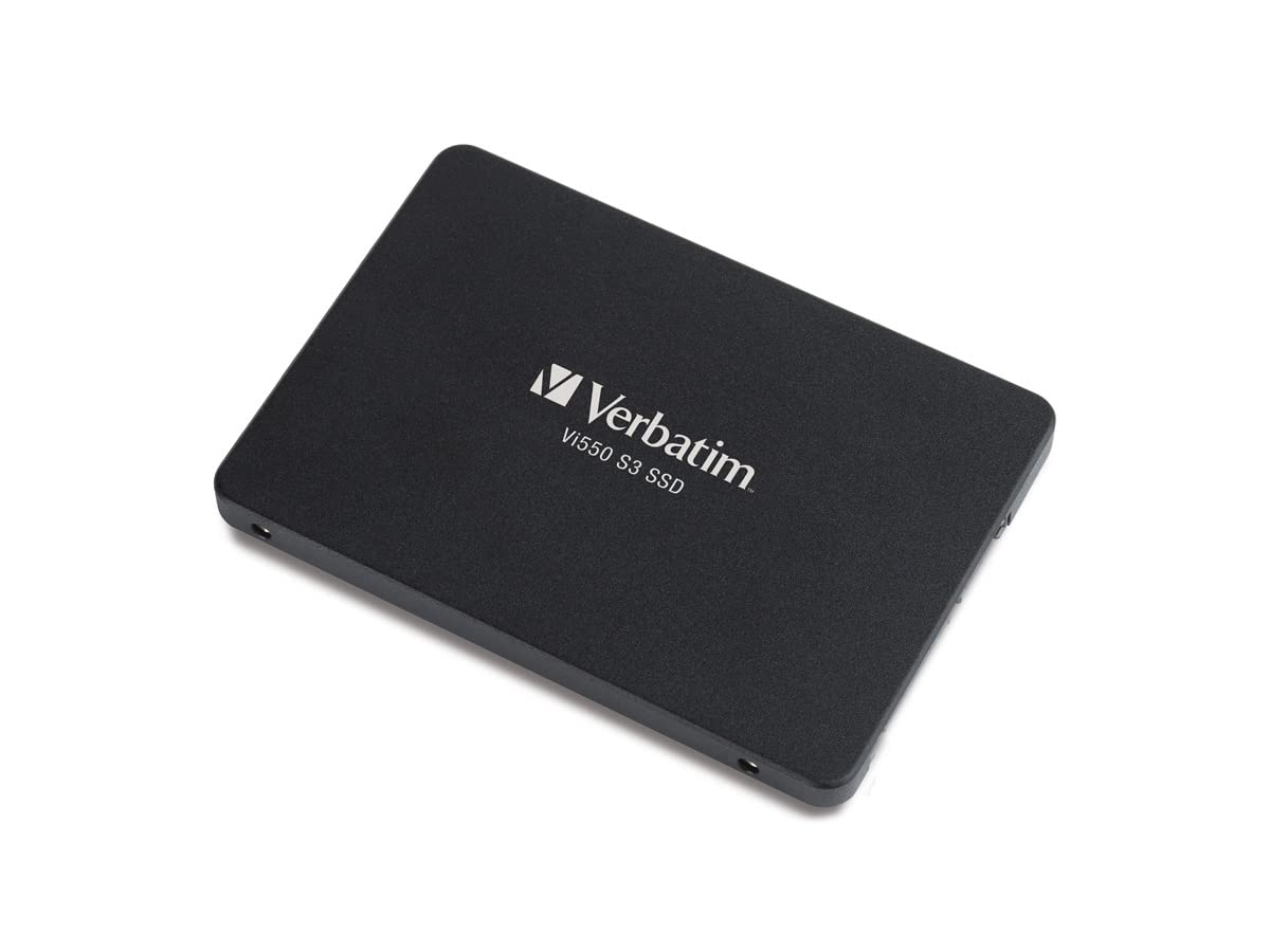 Verbatim 2TB Vi550 SATA III 2.5” Internal SSD