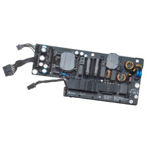 willhom power supply board (185w) replacement for imac intel 21.5" a1418 (late 2012-mid 2017) a2116 (2019)