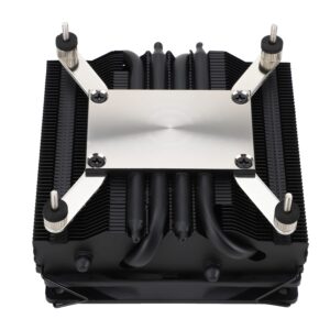 Thermalright LGA 1700-AXP90 is Applicable to AXP90-X53/47/36 Series CPU Air Cooler. LGA 1700 Mounting Bracket Mounting Kit are Specially Developed for Thin and Down Pressure radiators