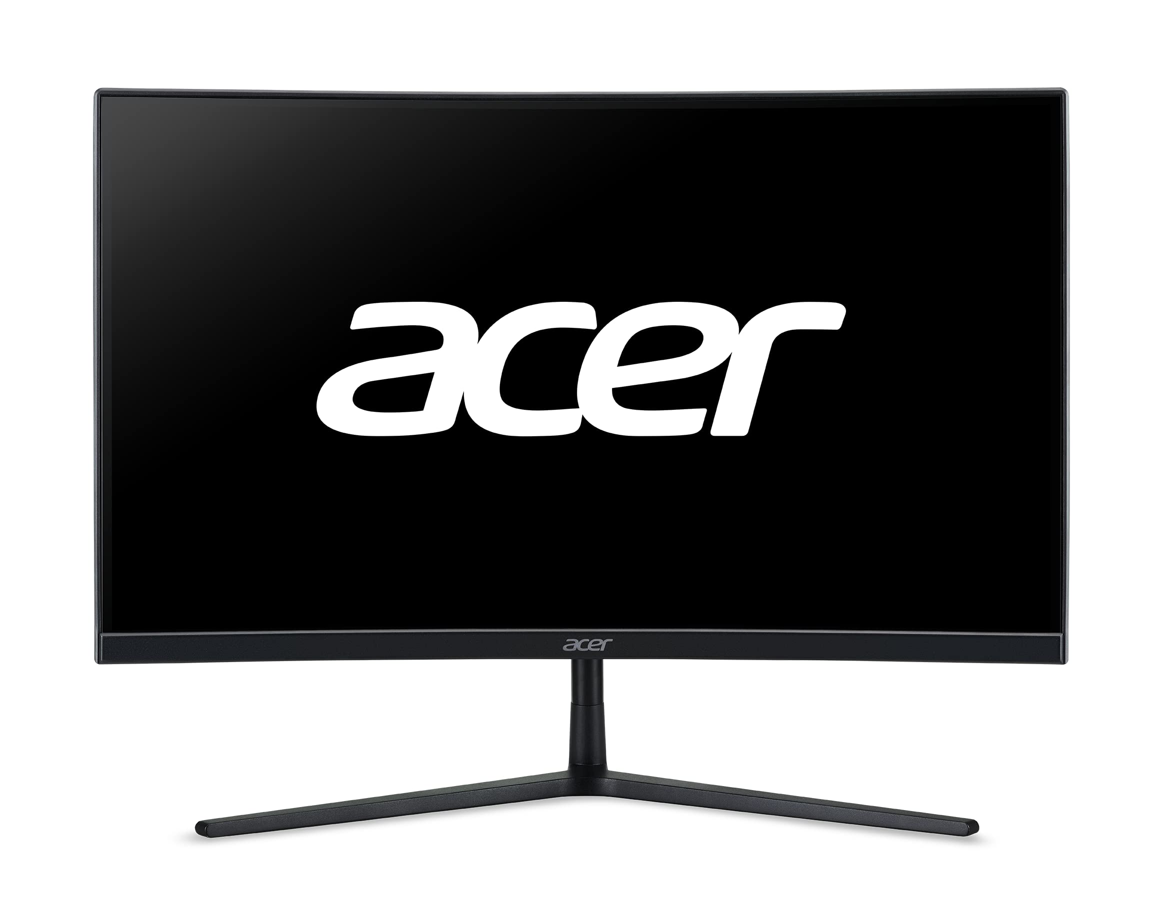 Acer EI242QR Pbiipx 24-in Curved 1200R 1ms 165Hz FreeSync LED Computer Monitor