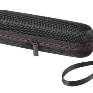 FitSand Hard Case Compatible for Micro Touch Titanium MAX Lighted Personal Trimmer