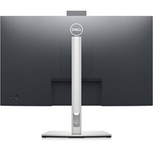 Dell C2723H 27" Full HD WLED LCD Monitor - 16:9 - Black, Silver