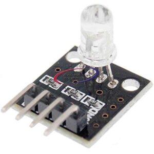 ky-016 fz0455 3-colour rgb led module