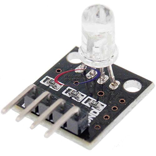 KY-016 FZ0455 3-Colour RGB LED Module