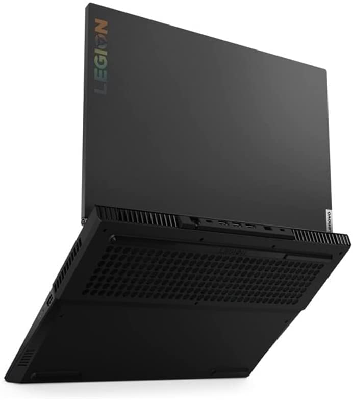 Lenovo Legion 5 Gaming Laptop, 17.3” FHD (1920 x 1080) Display, AMD Ryzen 5 5600H Processor, 32GB RAM, 1TB SSD, NVIDIA GeForce GTX 1650, Backlit Keyboard, Windows 11 Home, Blue