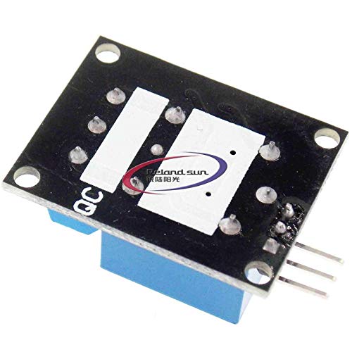 KY-019 5V One 1 Channel Relay Module Board Shield