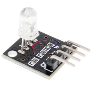 KY-016 FZ0455 3-Colour RGB LED Module