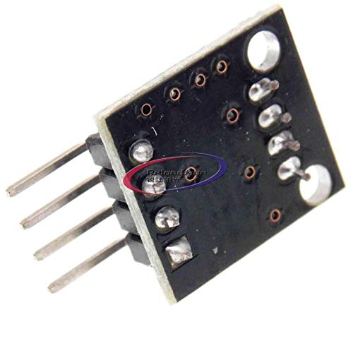 KY-016 FZ0455 3-Colour RGB LED Module