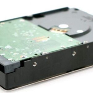 Marshal DT02ABA400 4TB Internal Hard Drive HDD 3.5 Inch SATA 6Gb/s 5400rpm Power Saving Model