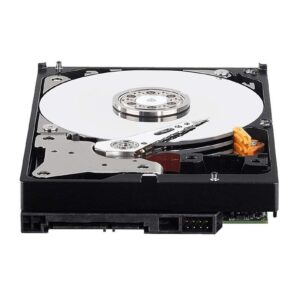 Marshal DT02ABA400 4TB Internal Hard Drive HDD 3.5 Inch SATA 6Gb/s 5400rpm Power Saving Model