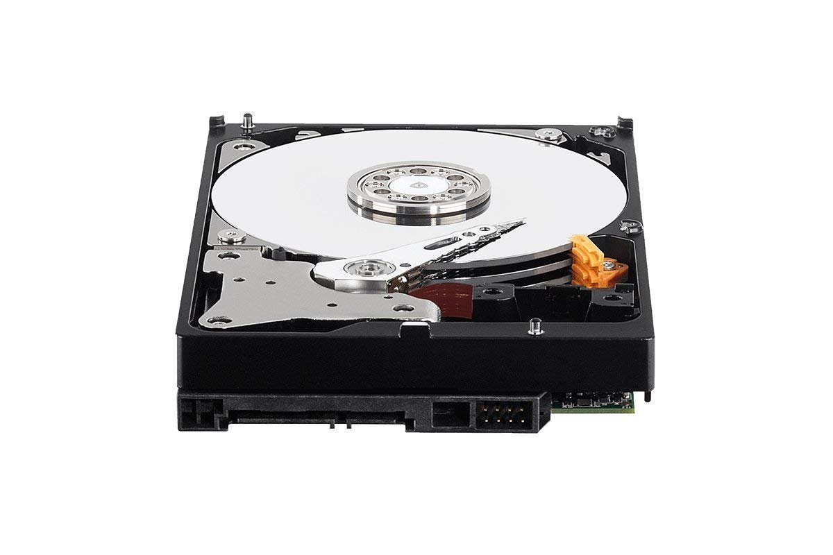 Marshal DT02ABA400 4TB Internal Hard Drive HDD 3.5 Inch SATA 6Gb/s 5400rpm Power Saving Model