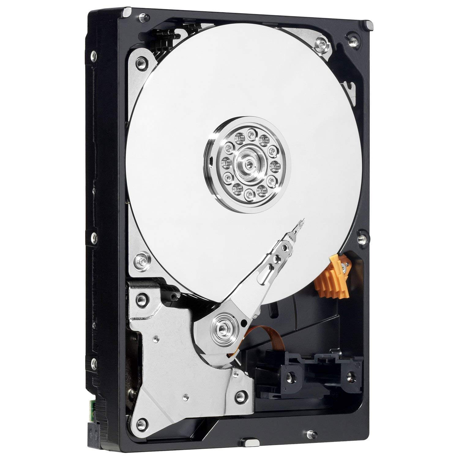 Marshal DT02ABA400 4TB Internal Hard Drive HDD 3.5 Inch SATA 6Gb/s 5400rpm Power Saving Model