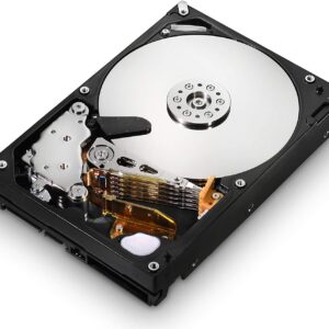 Marshal DT02ABA400 4TB Internal Hard Drive HDD 3.5 Inch SATA 6Gb/s 5400rpm Power Saving Model