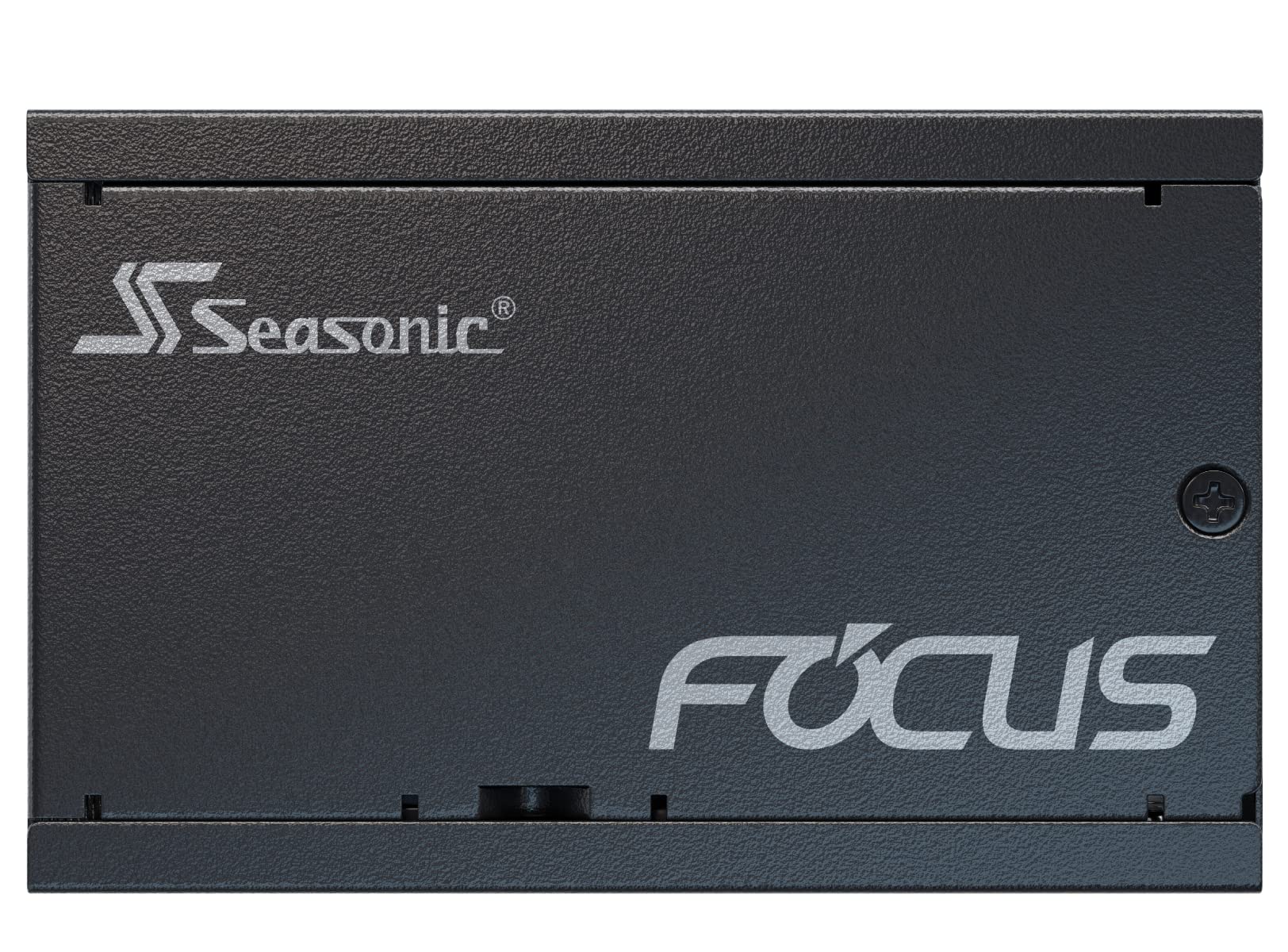 Seasonic Focus SGX-750 | 750W | 80+ Gold | Full-Modular | SFX Form Factor| Low Noise | Premium Japanese Capacitor | 10 Year Warranty | Nvidia RTX 30/40 Super & AMD GPU Compatible (Ref. SSR-750SGX)