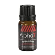 Alpha 7 Unscented Pheromone Cologne For Men