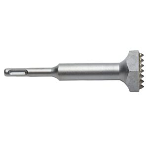 Head Bushing Bit - 40cr Steel Electric Flower Hammer Point Chisel for Concrete