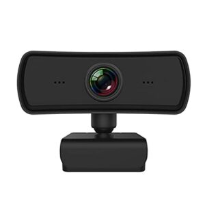 ayyufe digital webcam high clarity stable transmission automatic recognition 1600x1200p mic computer camera for teleconference digital computer supply