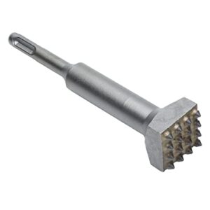 head bushing bit - 40cr steel electric flower hammer point chisel for concrete