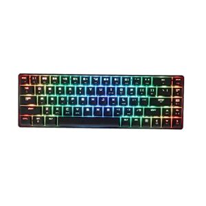 01 02 015 usb keyboard, stable data transmission pc gaming keyboards for pc gamers