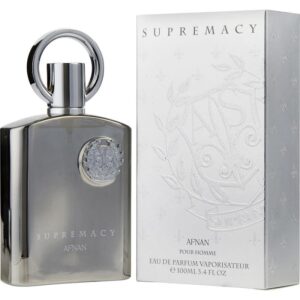 supremacy silver cologne by afnan eau de parfum spray cologne for men 3.4 oz eau de parfum spray≤popular≥ x-fex-538121 0