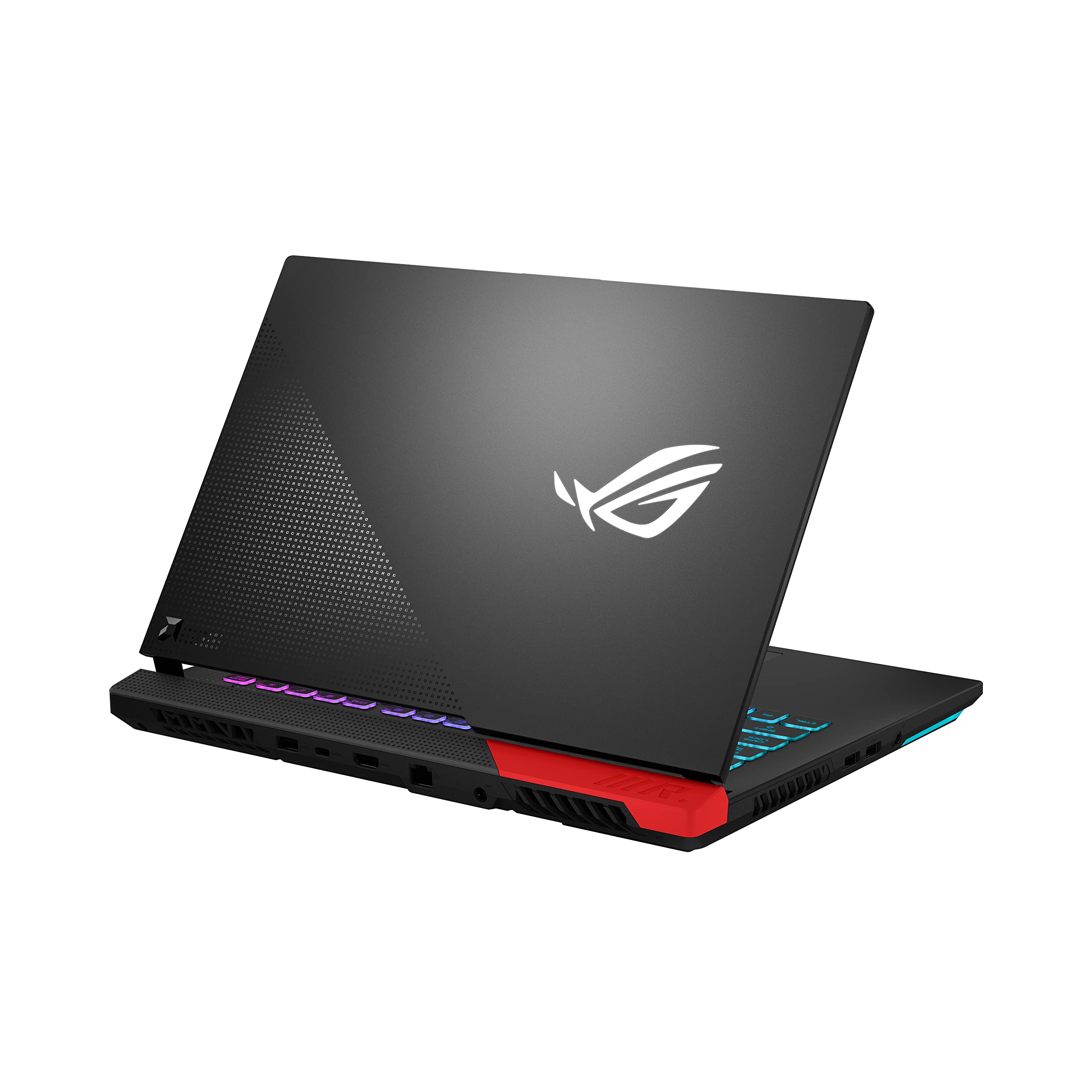 ASUS - ROG Strix G15 Advantage Edition- 15.6" QHD(2560 x 1440) Gaming Laptop - Radeon RX 6800M- AMD Ryzen 9 5980HX -Win 11 Home，with HDMI Cable (16GB RAM | 1TB PCIe SSD)