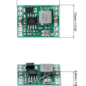 QWORK Converter