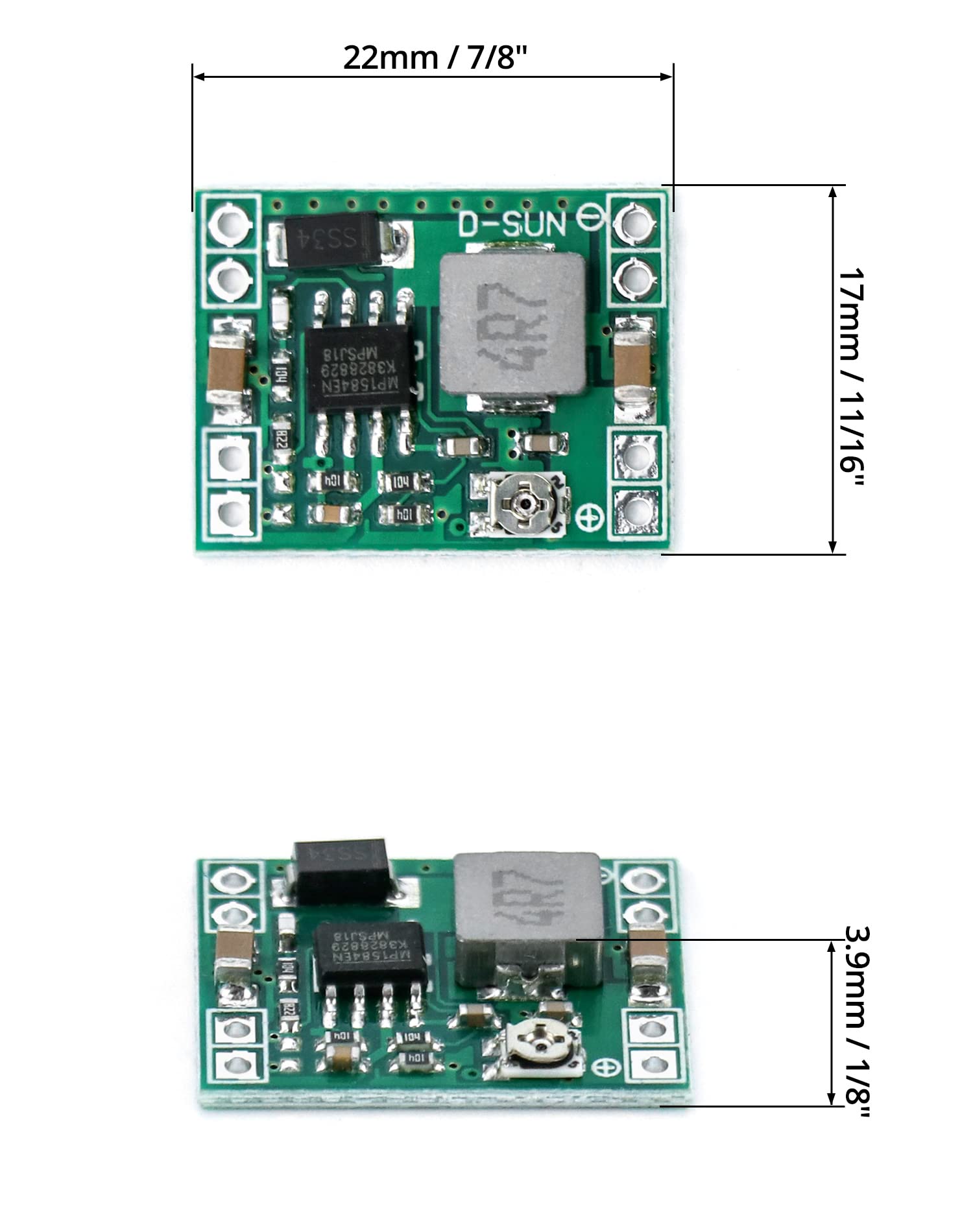 QWORK Converter