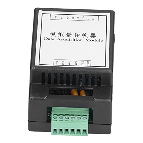 Communication Device, Data Acquisition Module Communication Boards 12‑Bit 4‑Channel for Communication