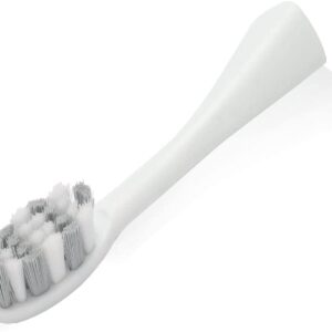 Toothbrush Replacement Heads 3 pcs for P3, S81, Made of Dupont Bristles, Soft Gum, Tongue Coating